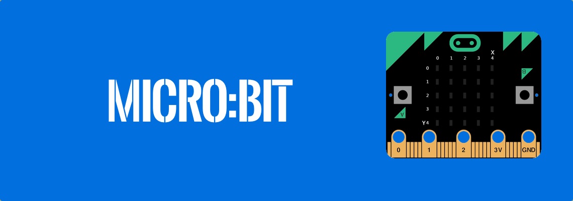 Micro:bit | iniciación con el simulador de Makecode | El Aulario Digital