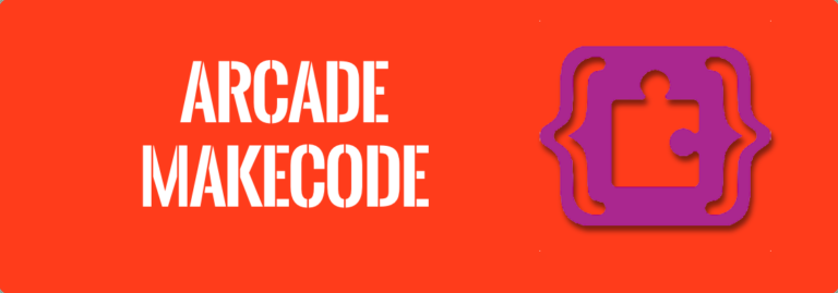 Curso de programación con Arcade Makecode - El Aulario Digital